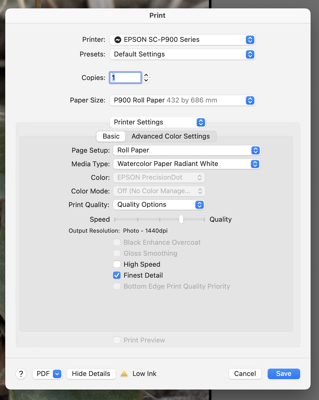 Solved: Print problems after update to Mac OS Big Sur 11.6... - Adobe ...