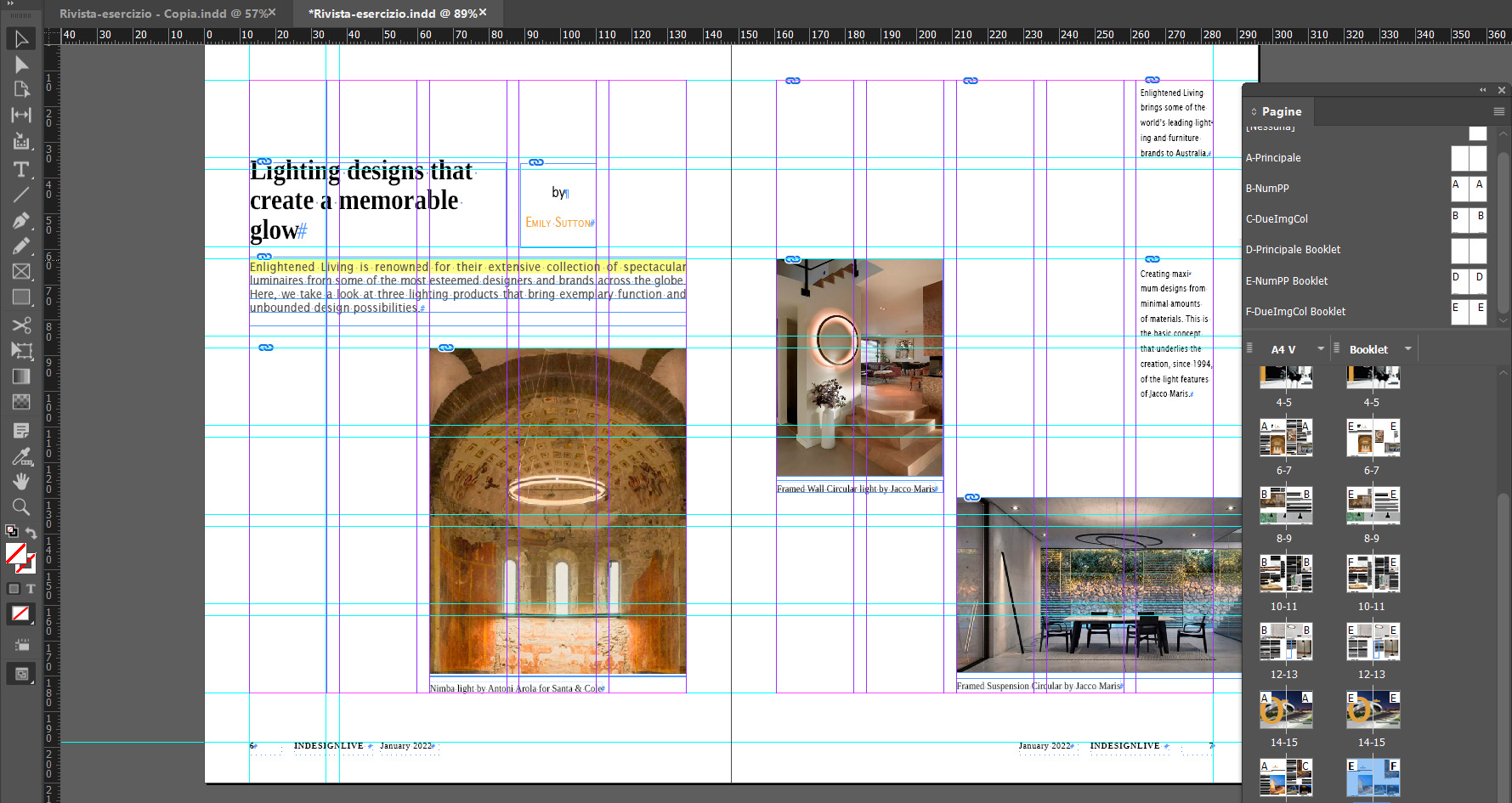 Solved Problems With InDesign Alternate Layout Adobe Support Community 12980559