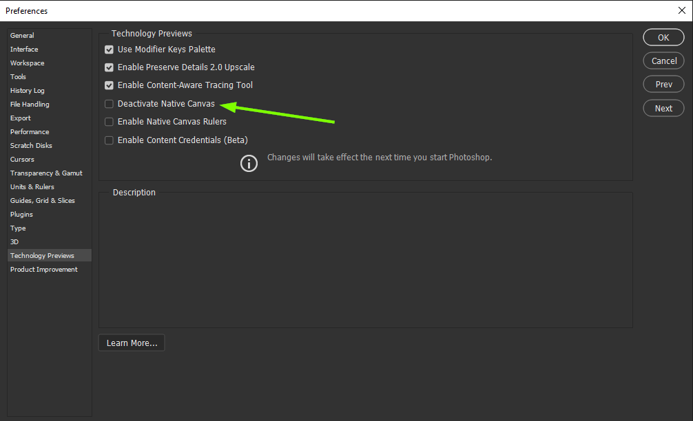 Text malfunctions and causes visual glitches. How ... - Adobe Community ...