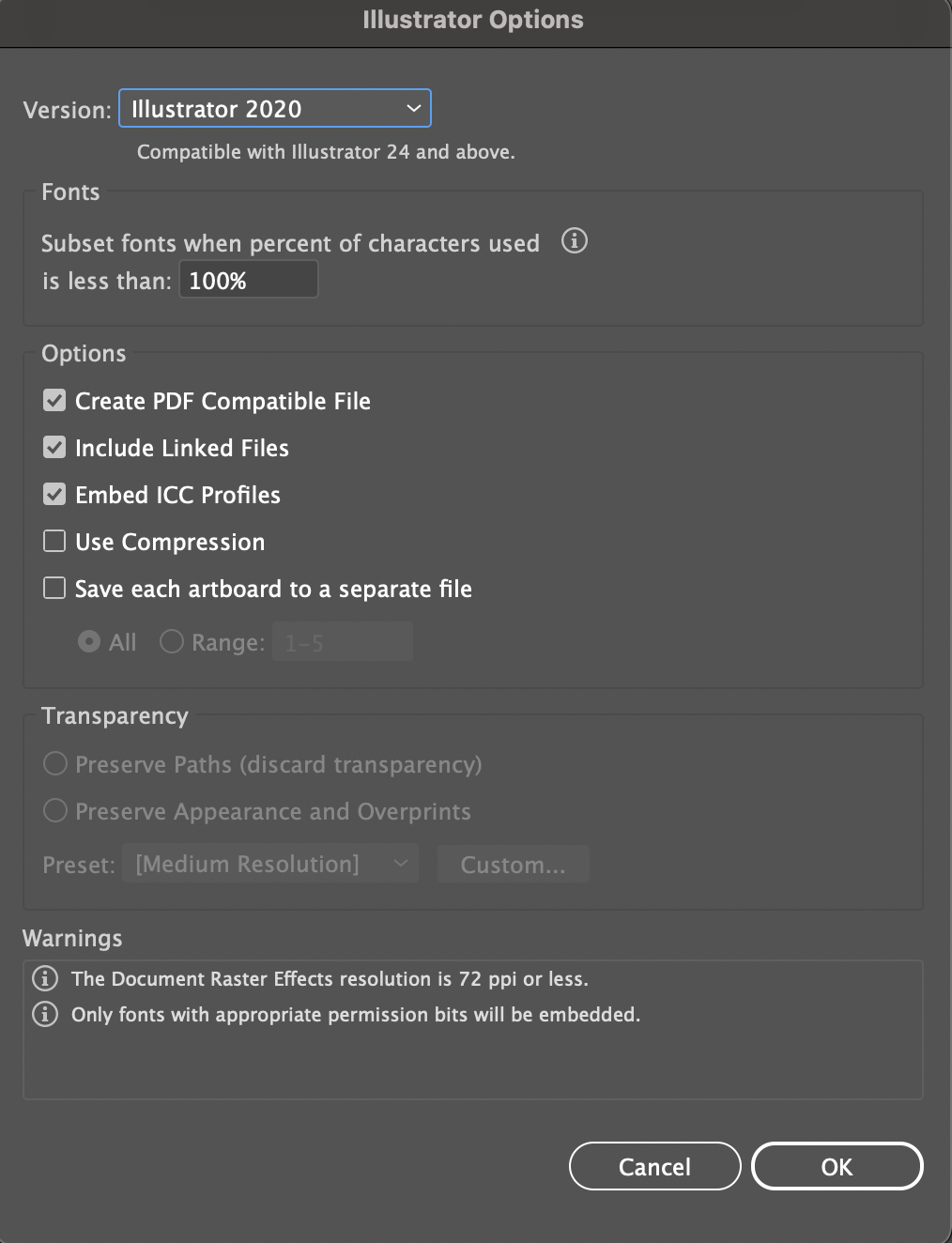 Solved: Linked image glitch when reopening Illustrator - Adobe Support ...