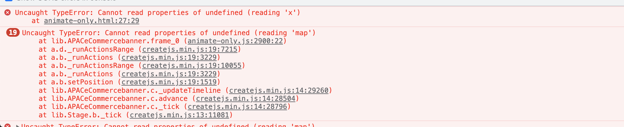Solved: Zooming and panning map in Animate CC movie html5 ... - Page 2 ...