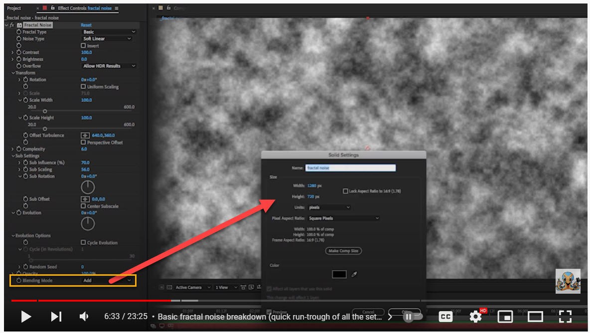 Solved: Blending Mode - Adobe Community - 12990690
