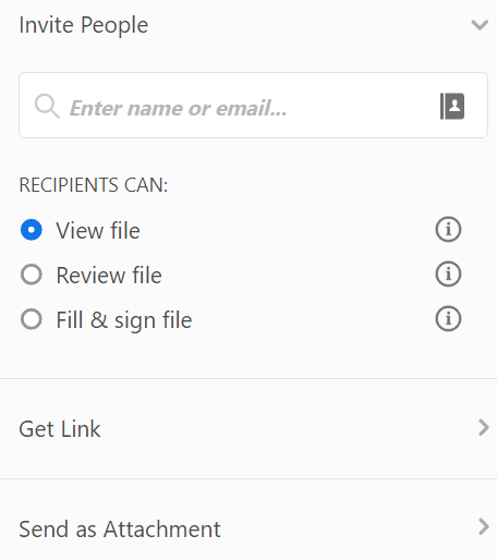 Shared review in Sharepoint - Adobe Product Community - 12991815