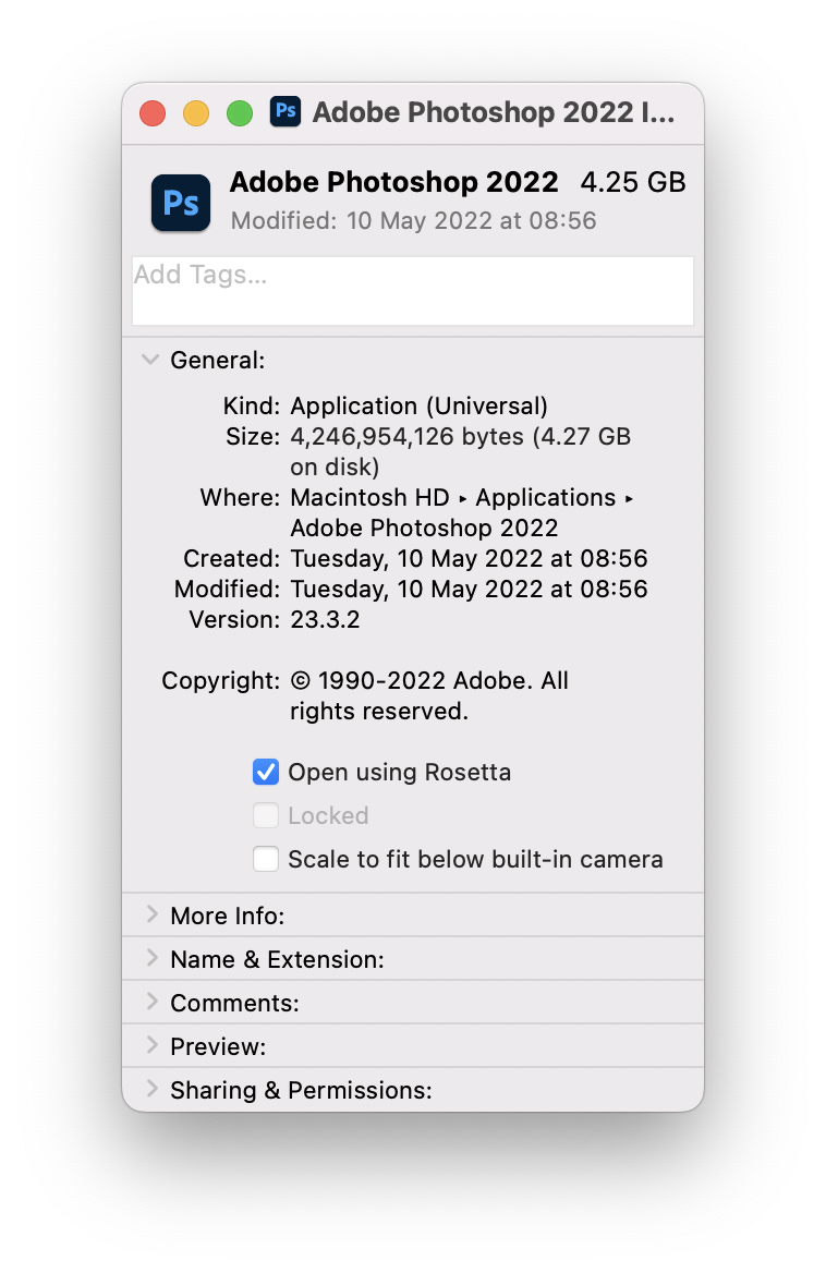 The 'Render Image Sequence' functionality returns ... - Adobe Product Community - 12991998