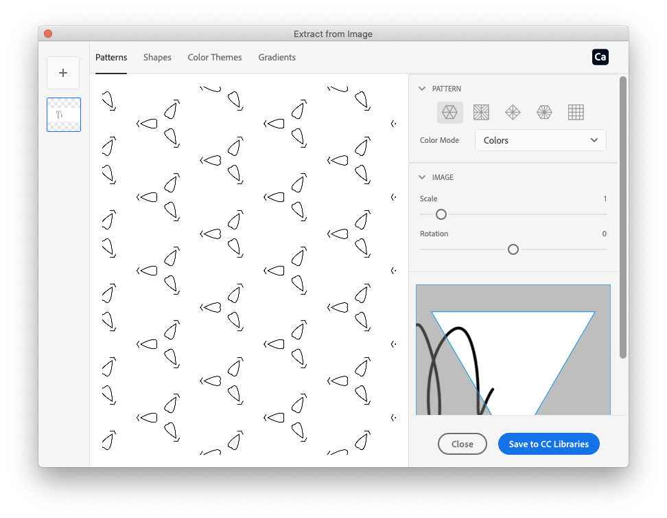 Pixel problem when using the ctr + t tool - Adobe Product Community ...