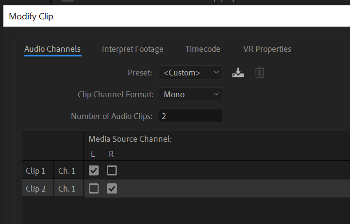 right codec for YouTube editing - Adobe Product Community - 12994110