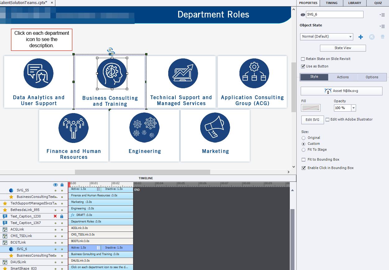 Stateview and Click area on SVG is not working as ... - Adobe Community - 12994652