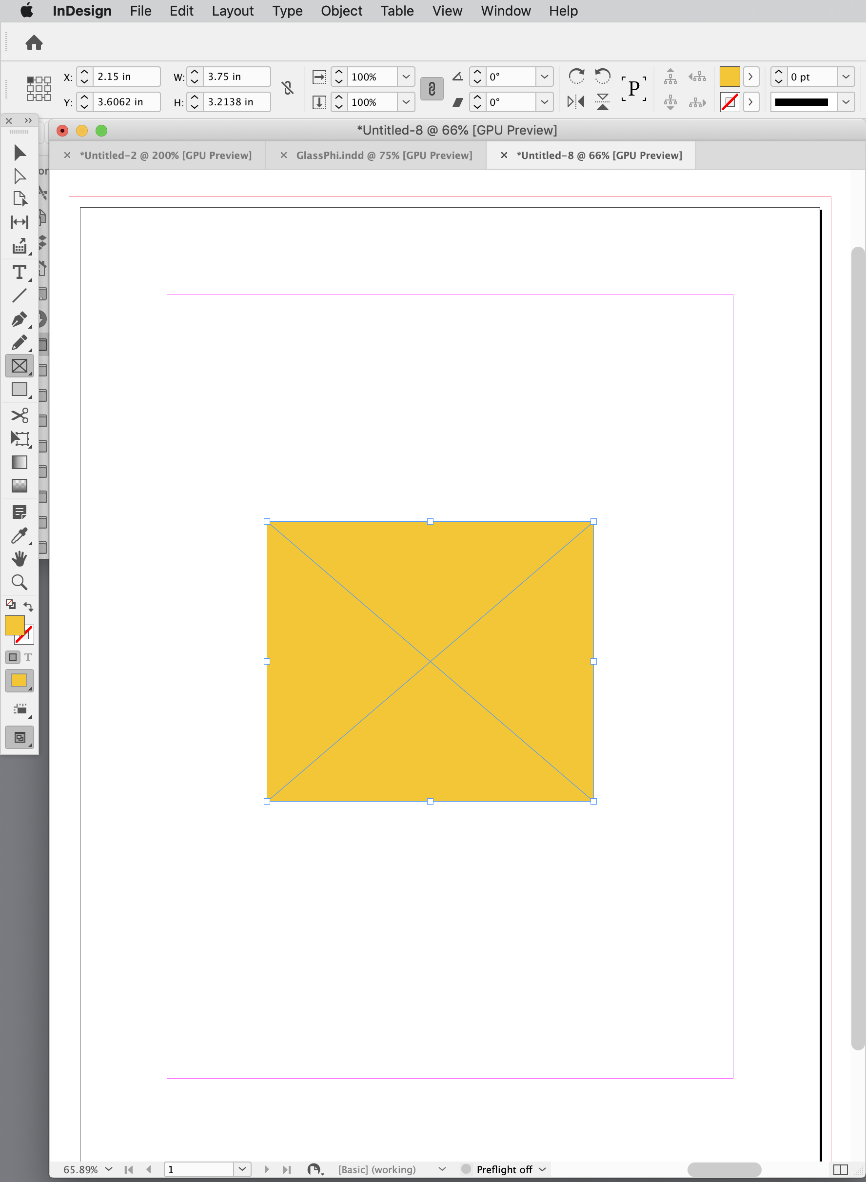 Solved: Fixed Frame Ratio - Adobe Product Community - 12995326