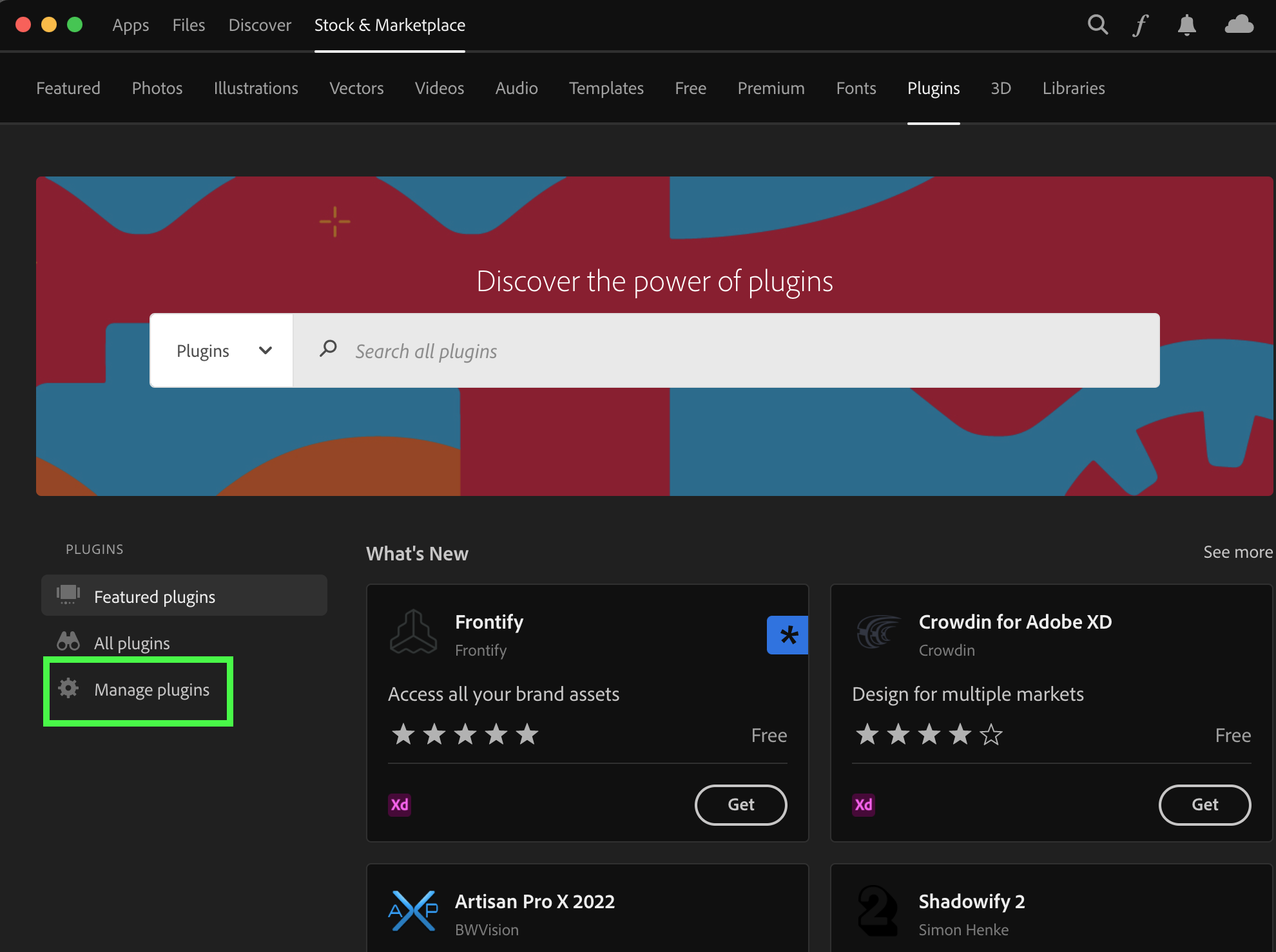Solved: How to remove old plug ins in InDesign 2022 mac - Adobe Product ...