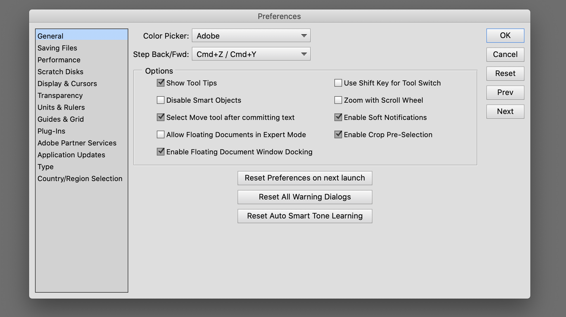 Change Photoshop Elements 2020 language - Adobe Support Community ...