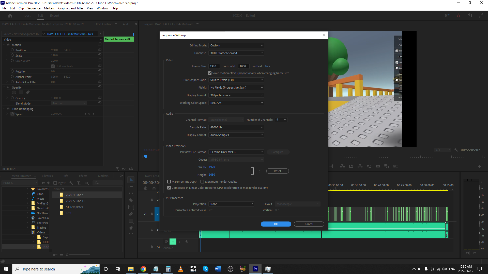 Aspect ratio - Adobe Product Community - 13007180