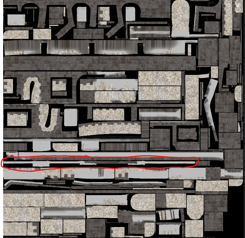 Substance painter not exporting 8k maps correctly. - Adobe Community ...