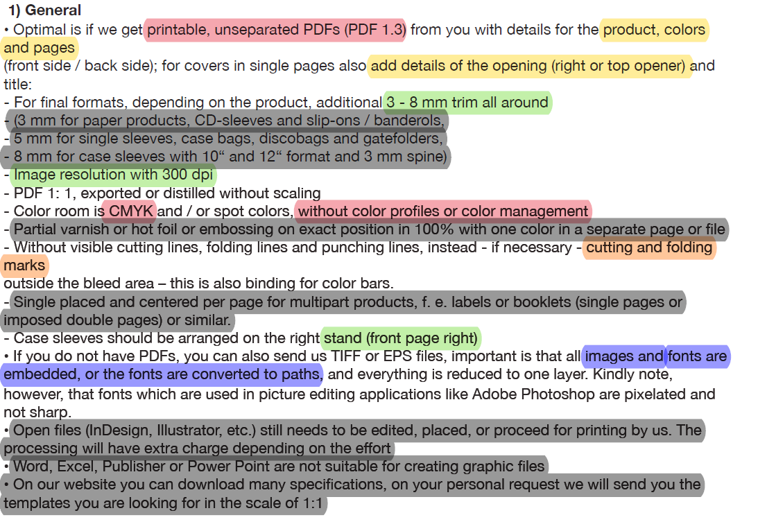 Solved: how to export a pdf without color profiles or colo... - Adobe ...