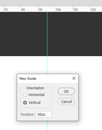 Customize the color and appearance of the Ruler in... - Adobe Product ...