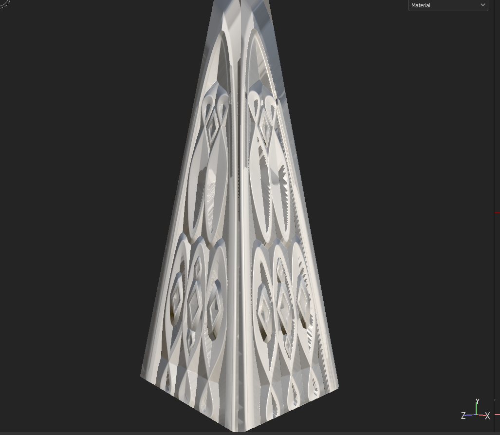Baked Mesh Maps - Adobe Community - 13014080