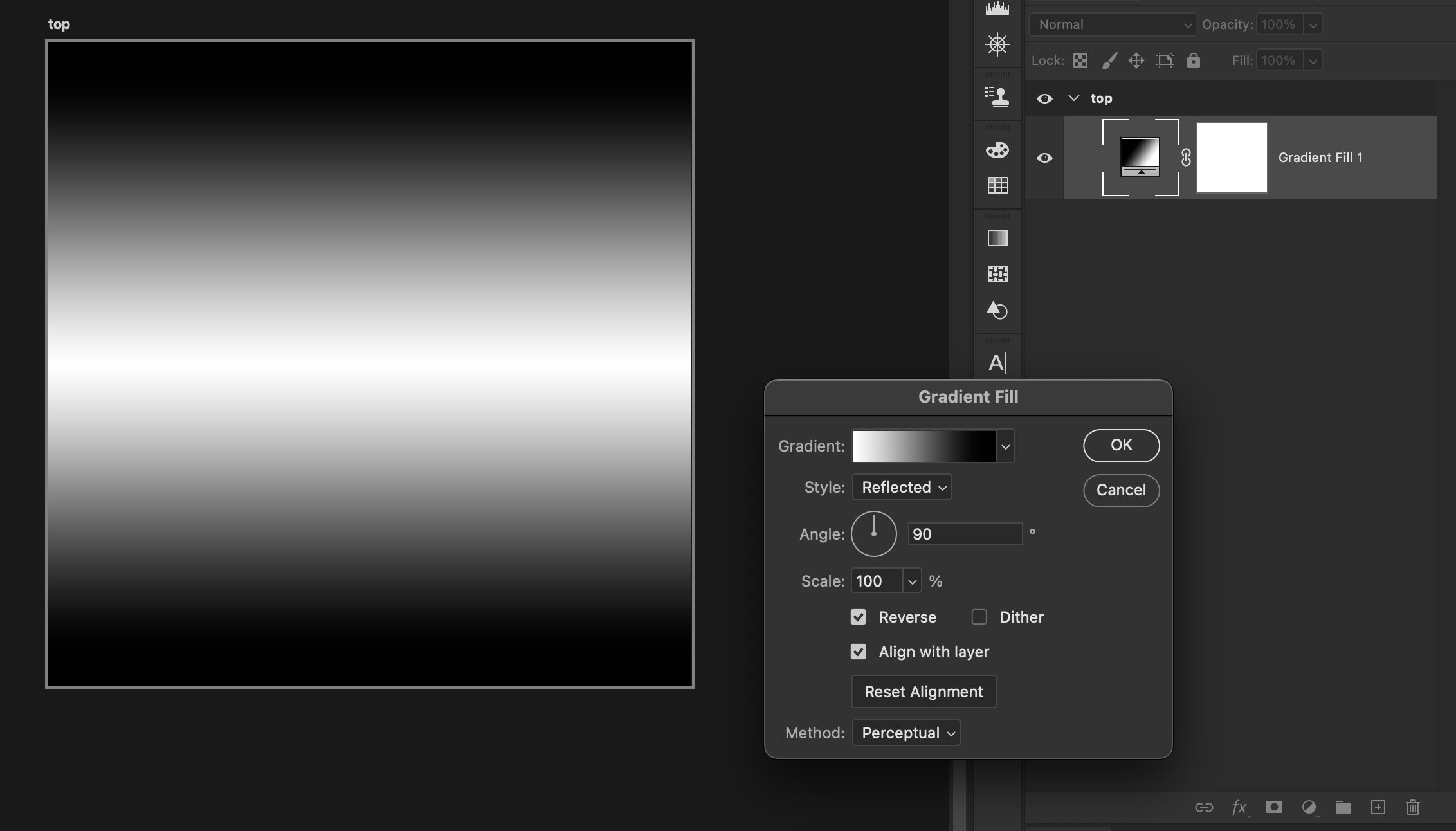 P: Gradient Fill and Artboards - Adobe Community - 9362789