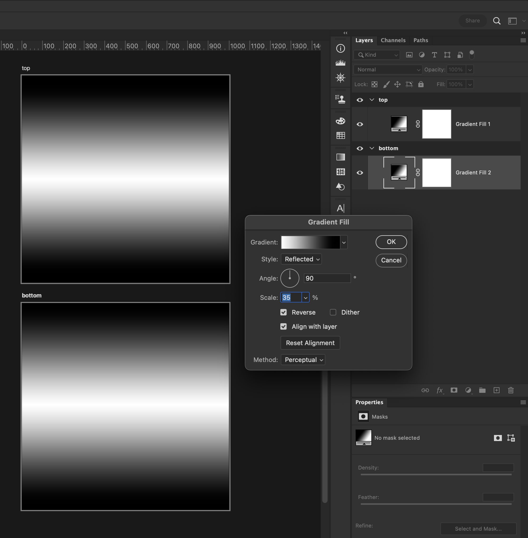 P: Gradient Fill and Artboards - Page 2 - Adobe Product Community - 9362789