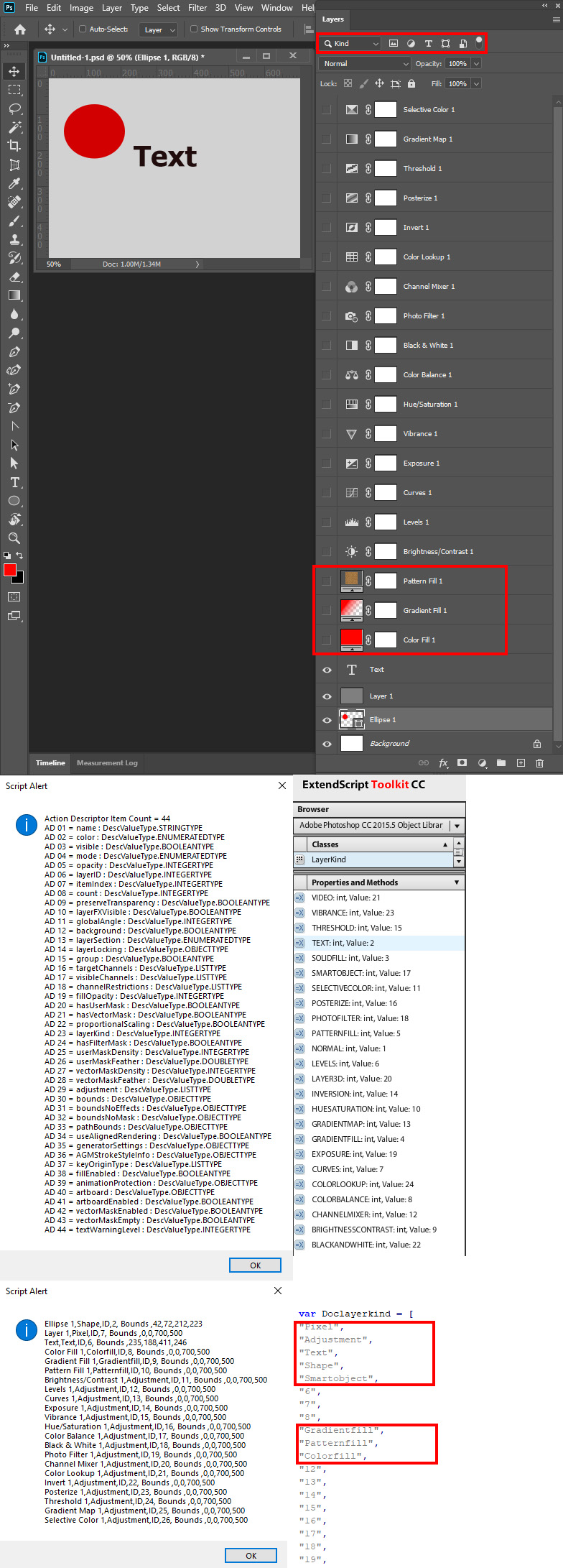 Solved: how to make alert for circle shape - Adobe Product Community ...