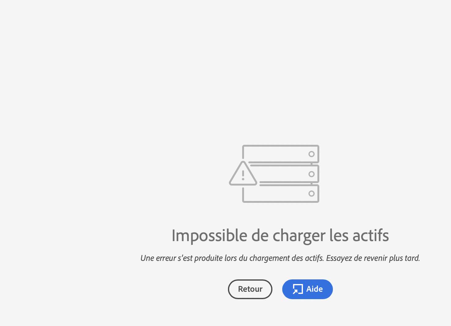 CC SYNC issue libraries & files - Page 2 - Adobe Product Community ...