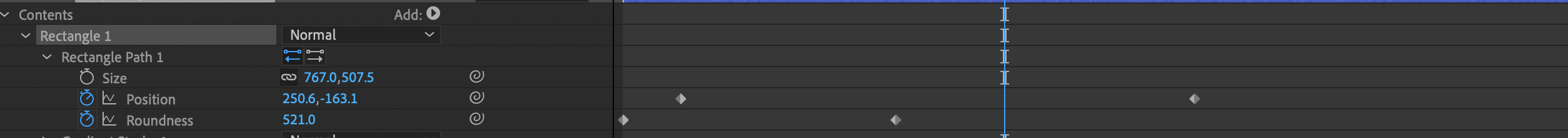 Solved: Follow along path not working - Adobe Product Community - 13013093