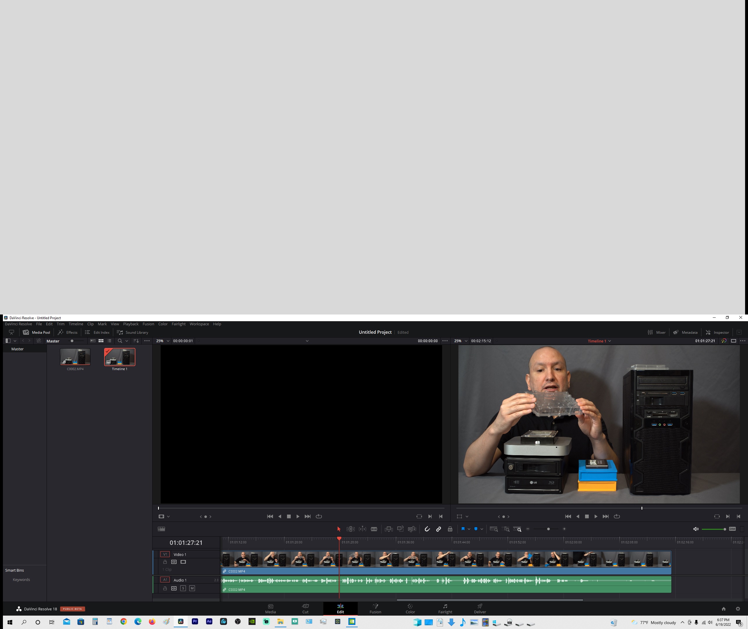 Solved: Colorspace and playback on PC vs Mac / Broadcast v... - Adobe ...