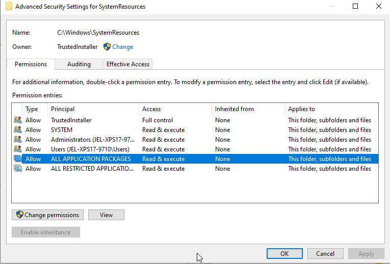 System Info - Page 2 - Adobe Community - 12830171