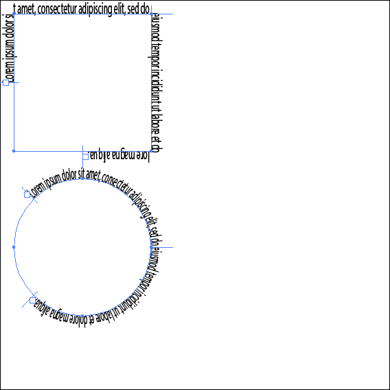 Solved: How to create PathText for Ellipse? - Adobe Community - 13017775