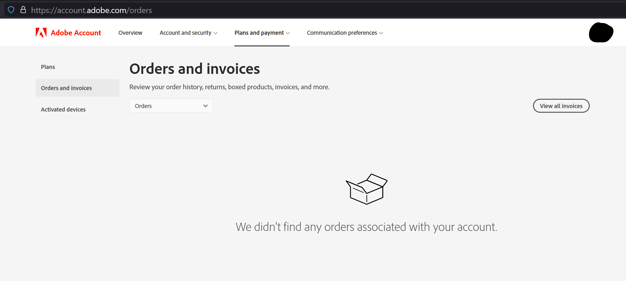 Solved: Why is it so hard to find my Adobe Stock invoice? - Adobe ...