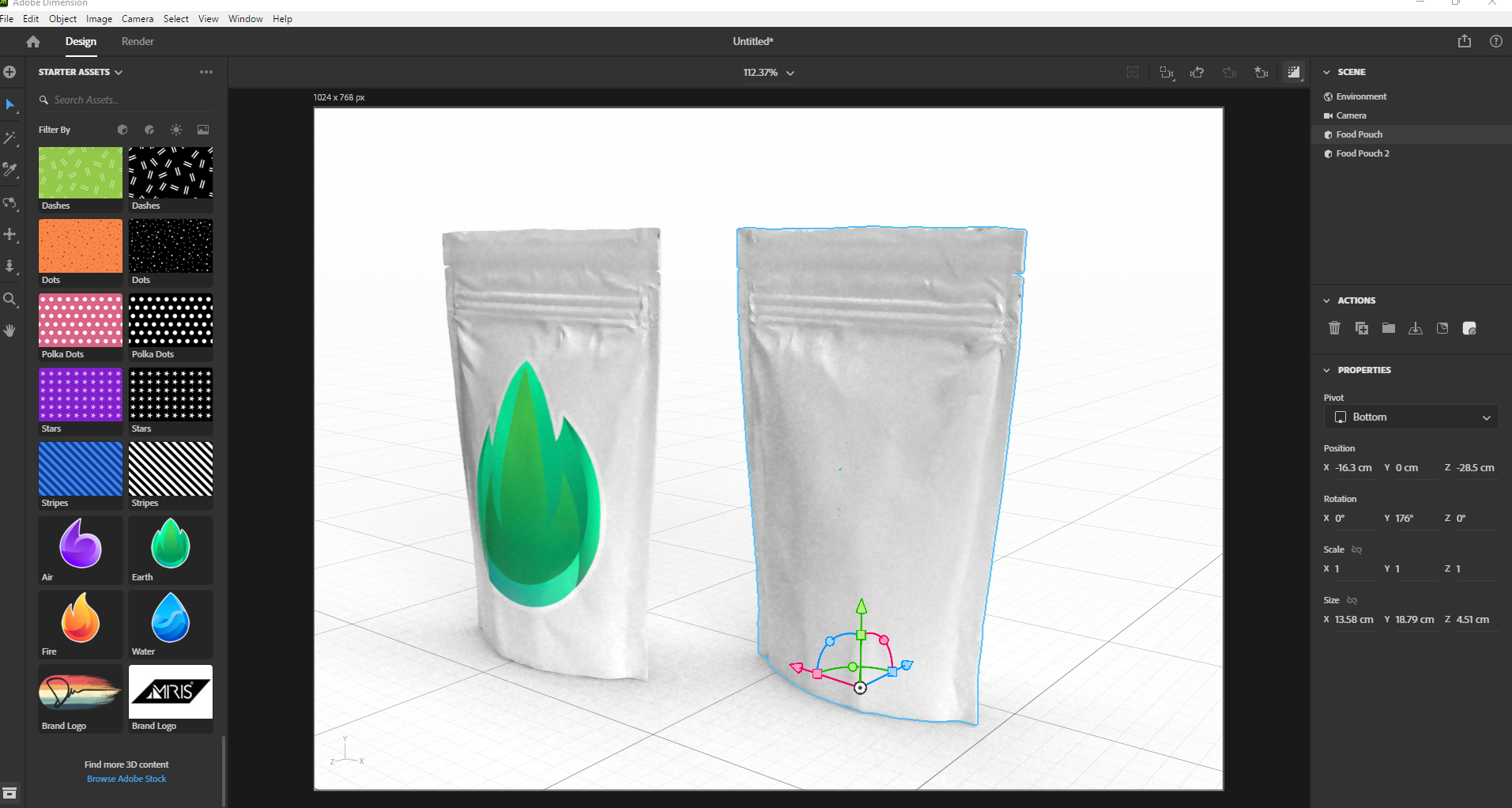 Solved: Place multiple images in one object - Adobe Product Community ...