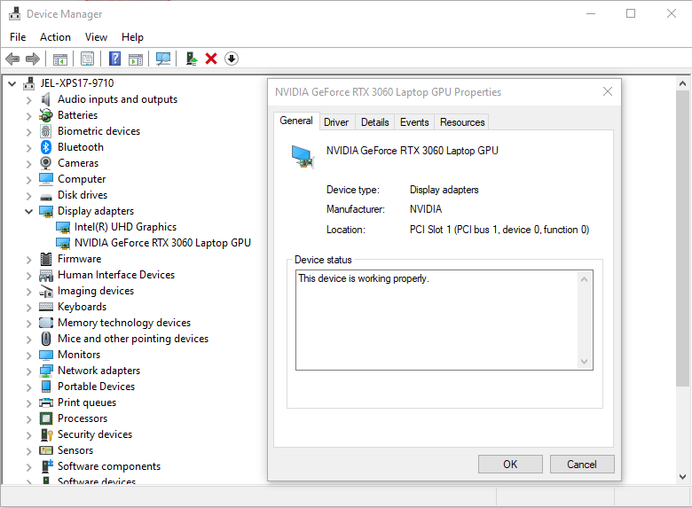 Solved: Graphics card incompatible - Adobe Community - 13021209