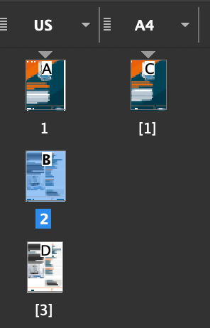 Solved: Javascript to duplicate pages into other document ... - Adobe Community - 13020238