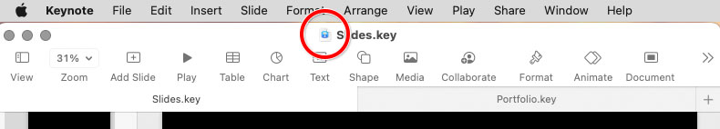 macOS difficult missing functionality: Missing ico... - Adobe Product ...
