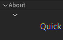 Solved: Custom arb param gives error in the timeline - Adobe Product Community - 13026981