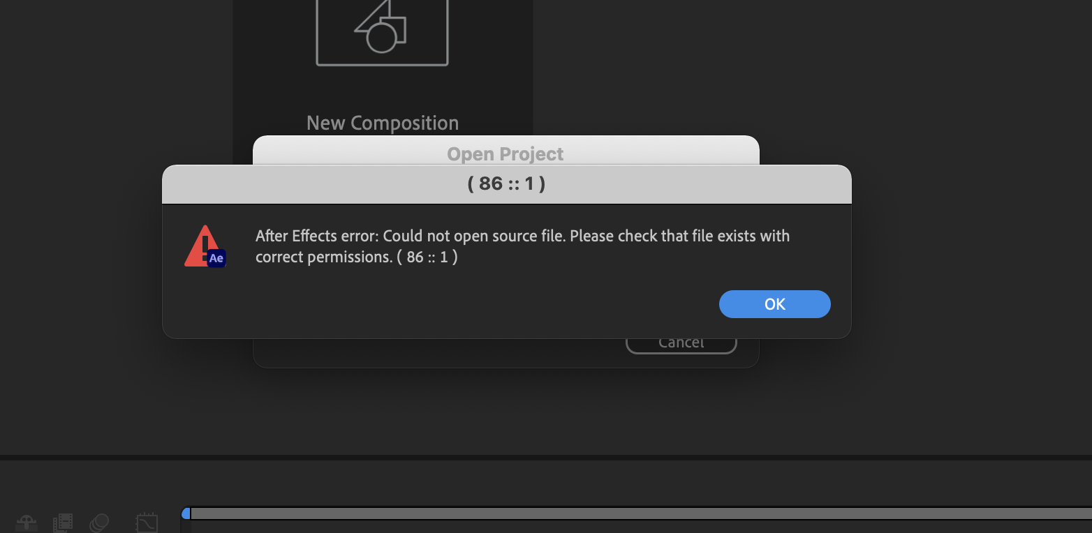 After Effects 22.5 is now live! - Adobe Product Community - 13019775