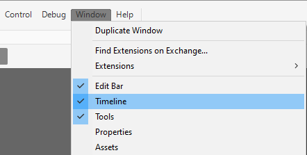 cant find frames in timeline only layers - Adobe Community - 13030545