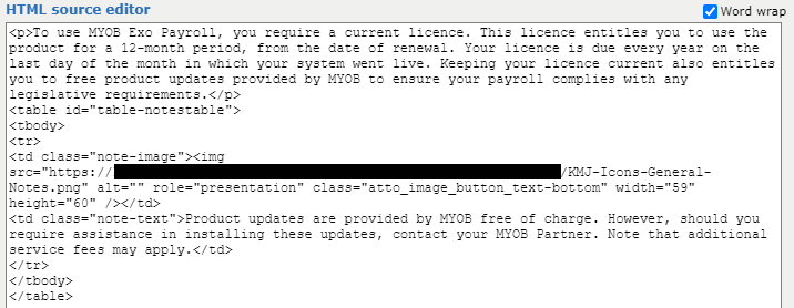 Plain HTML export (FM2019) - Adobe Community - 13033926