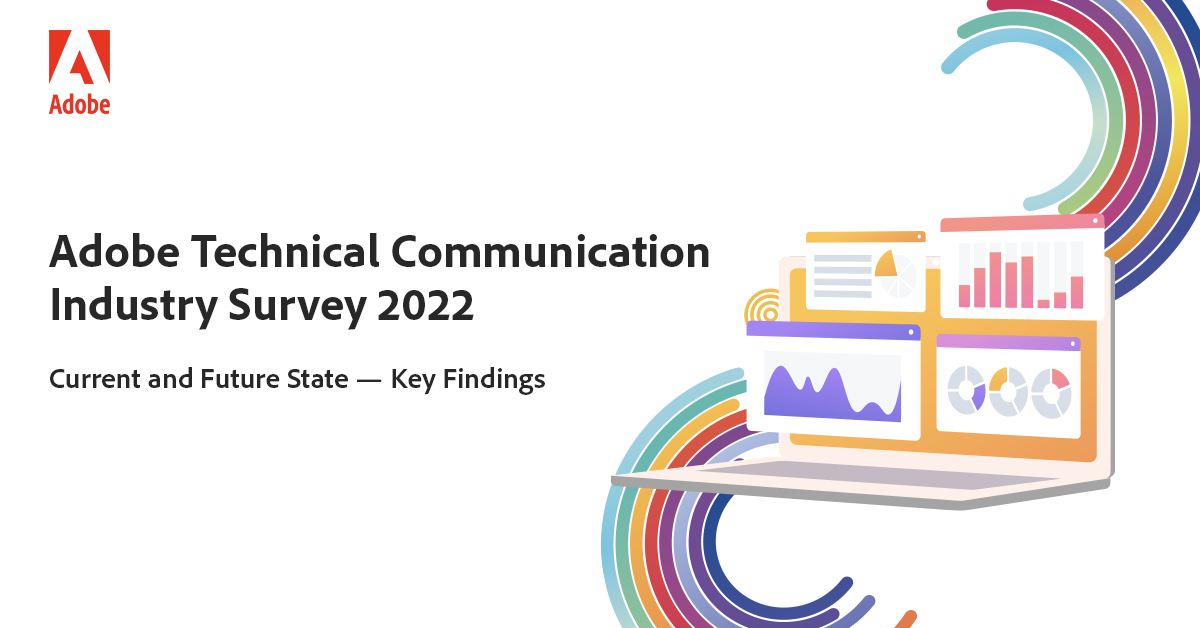 Technical Communication Industry Trends Revealed -... - Adobe Community ...
