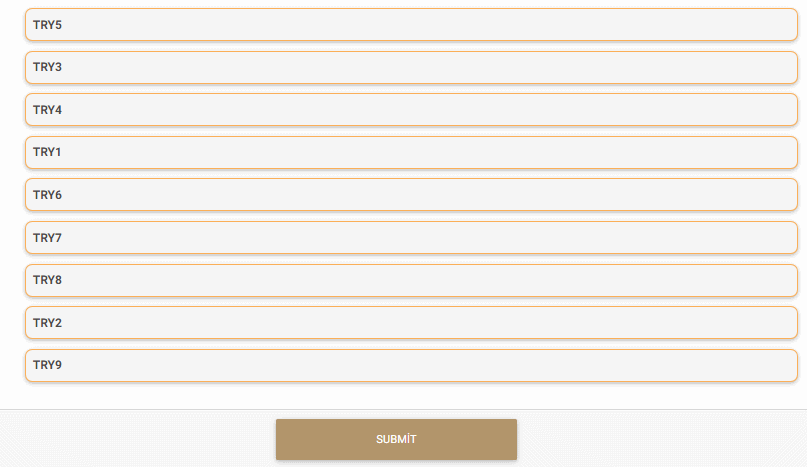 Solved: Adobe Animate HTML5 Canvas chronological order gam... - Adobe Community - 13035589