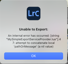 P: Export large Sequences via simple custom export... - Page 2 - Adobe Community - 13026997