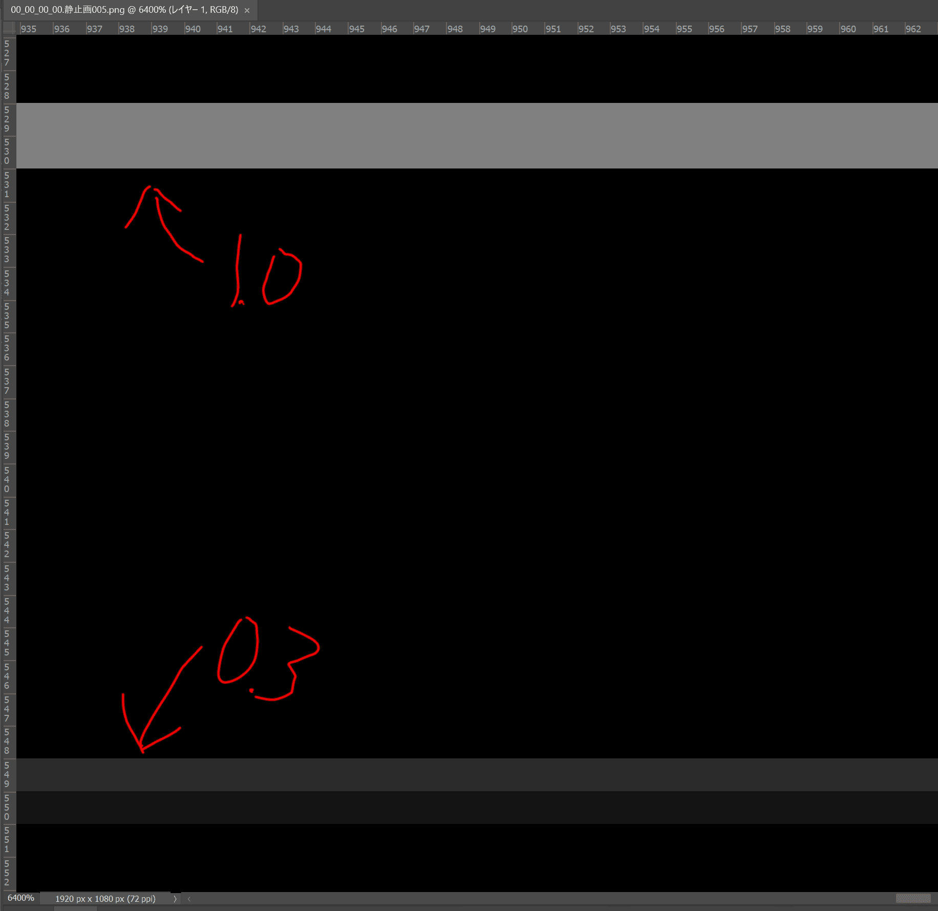 解決済み: 細い線が描けない - Adobe Product Community - 13036889