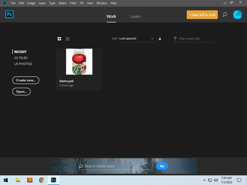 Need an older version of PSD for 32 bit, Windows 1... - Page 4 - Adobe ...
