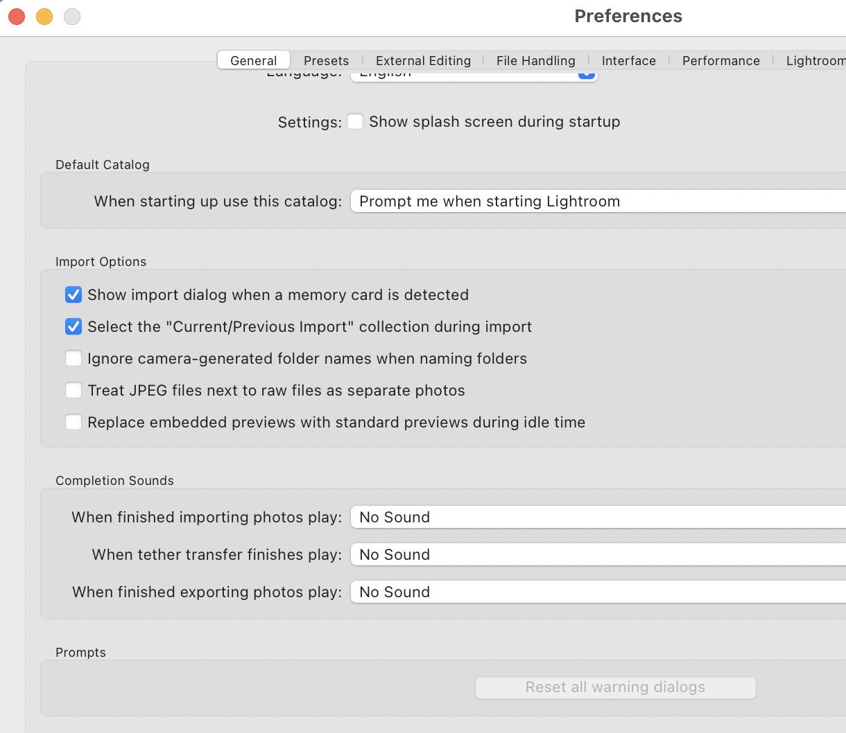 Solved: P: (Mac) Camera Raw Mismatch being reported from L... - Adobe Community - 13037547