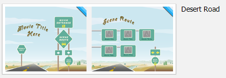 DVD menu templates designed by grade schoolers? Wh... - Adobe Community ...