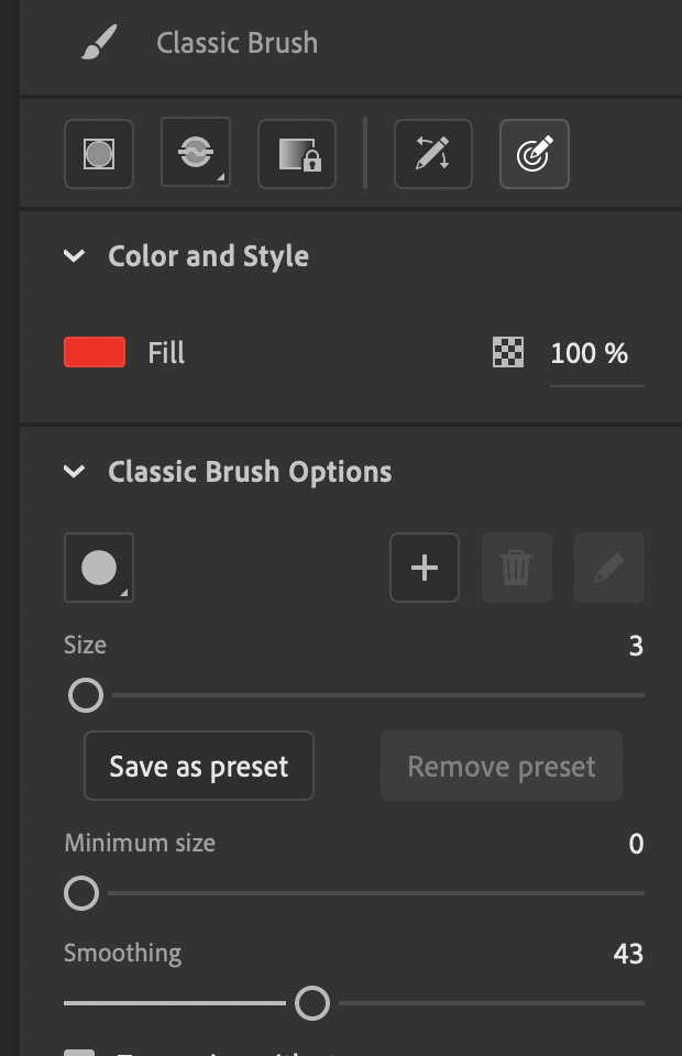 Brush - Adobe Community - 13047073
