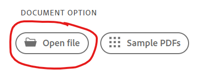 Adobe PDF Embed API not working fine when you have... - Adobe Product ...