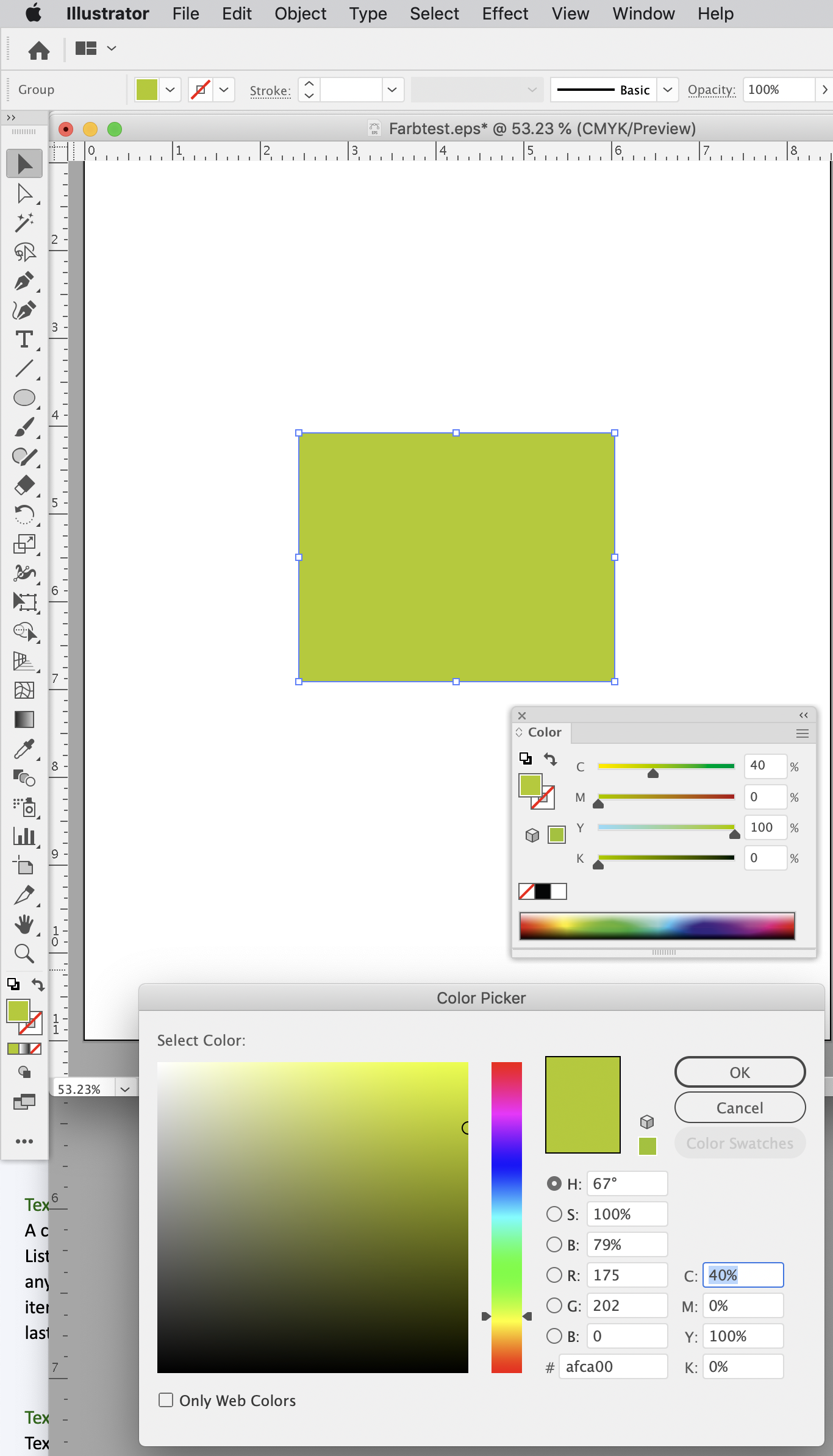 Solved: InDesign 2022: export page with colour swatch - Adobe Product ...
