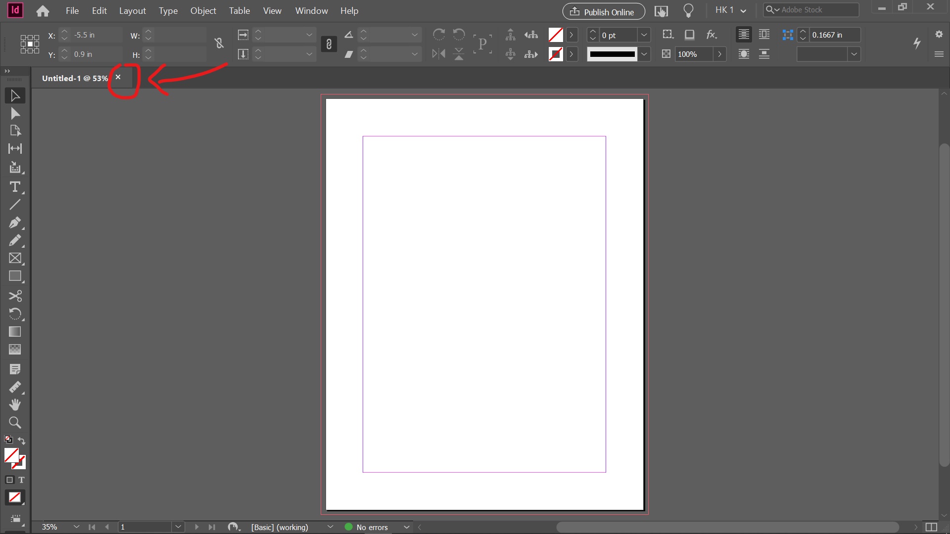 Solved: workspace - Adobe Support Community - 10835633