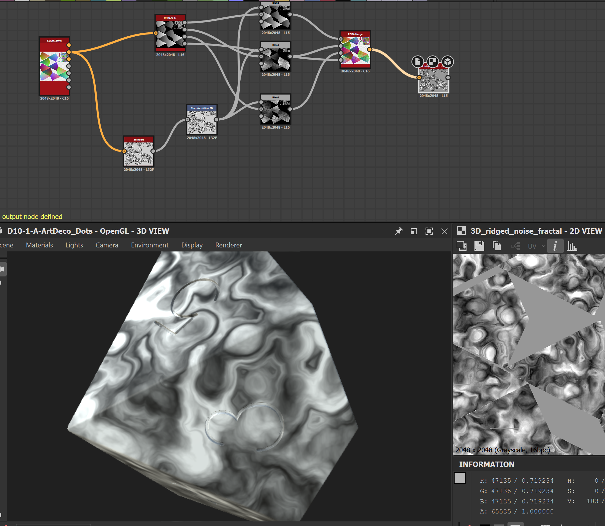 Solved: 3d warp with position map - Adobe Product Community - 13047715