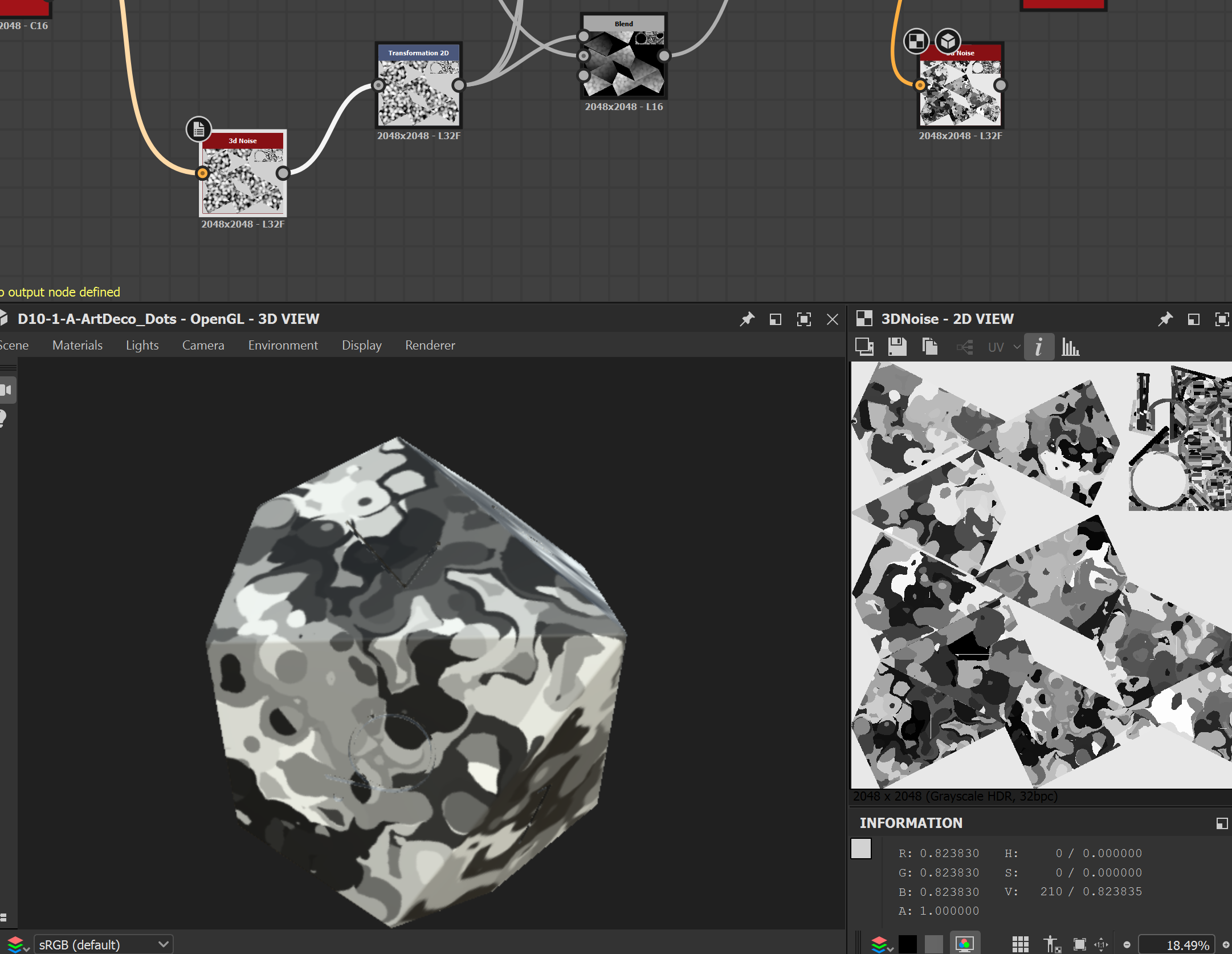 Solved: 3d warp with position map - Adobe Product Community - 13047715