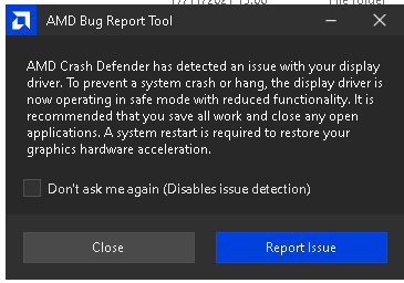 Display error when using Photoshop (blue screen) - Adobe Product ...